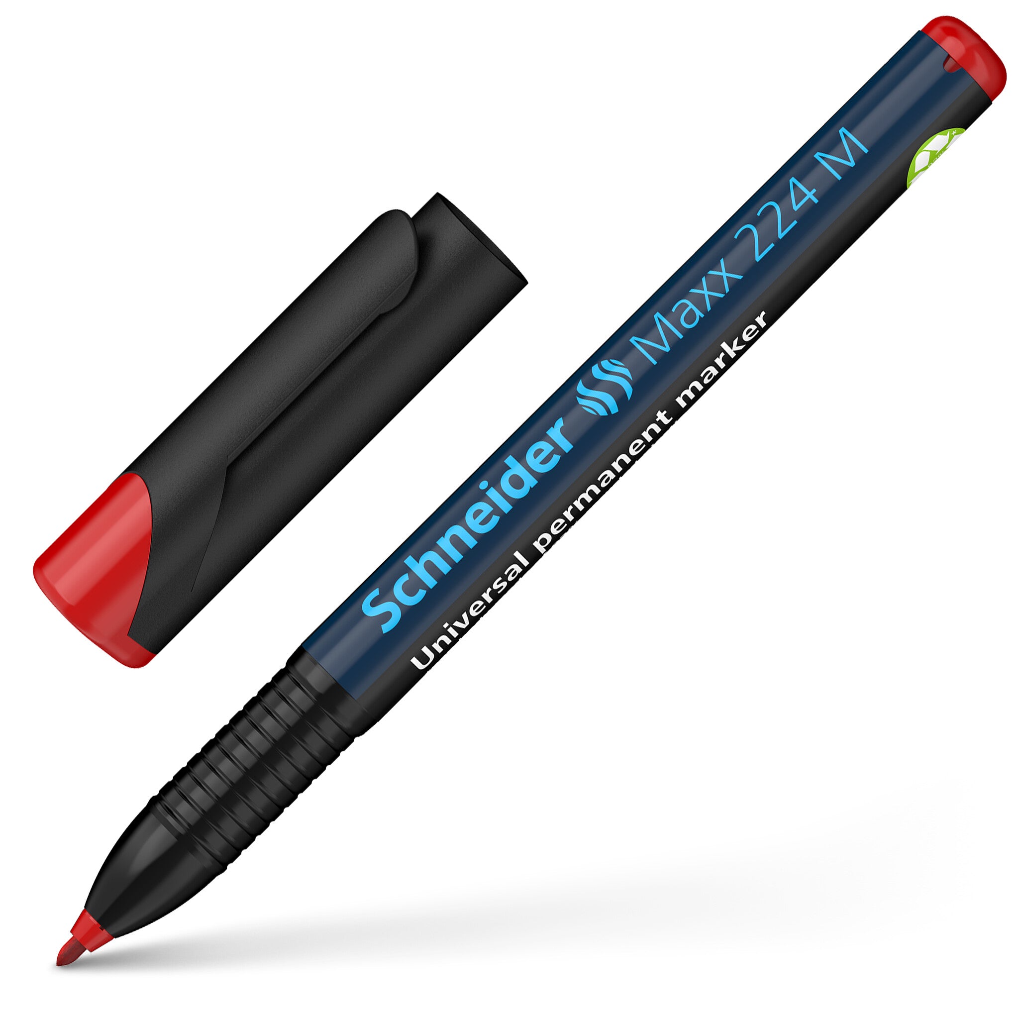 Schneider Marker MAXX 224 - M – Mercury Stationery